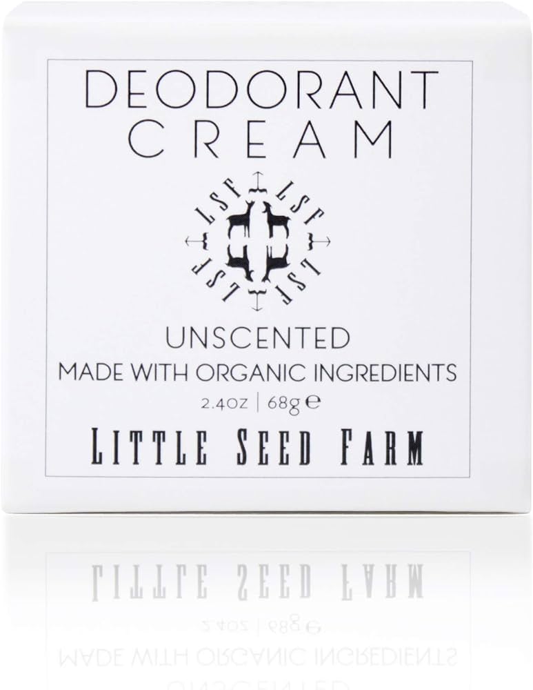 Little Seed Farm – Ivy & Fields
