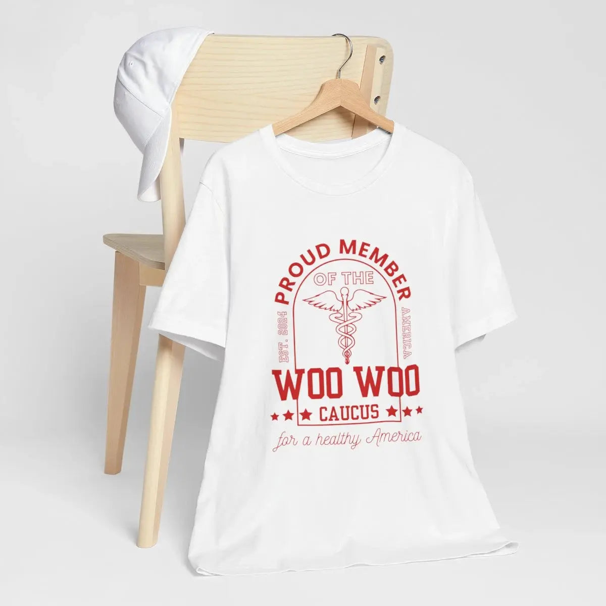 The Woo Woo Collection – Ivy & Fields