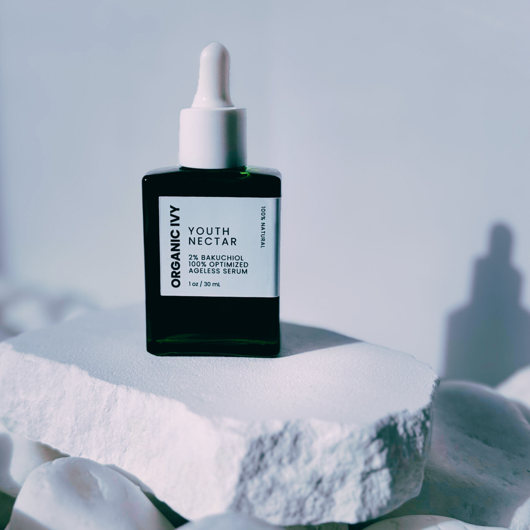 Body Serum (Beauty from Bees) – Ivy & Fields